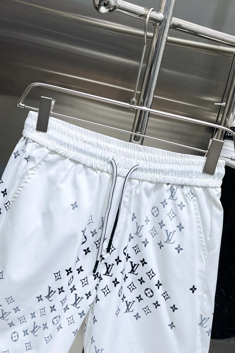 Economical Louis Vuitton Short Pants
