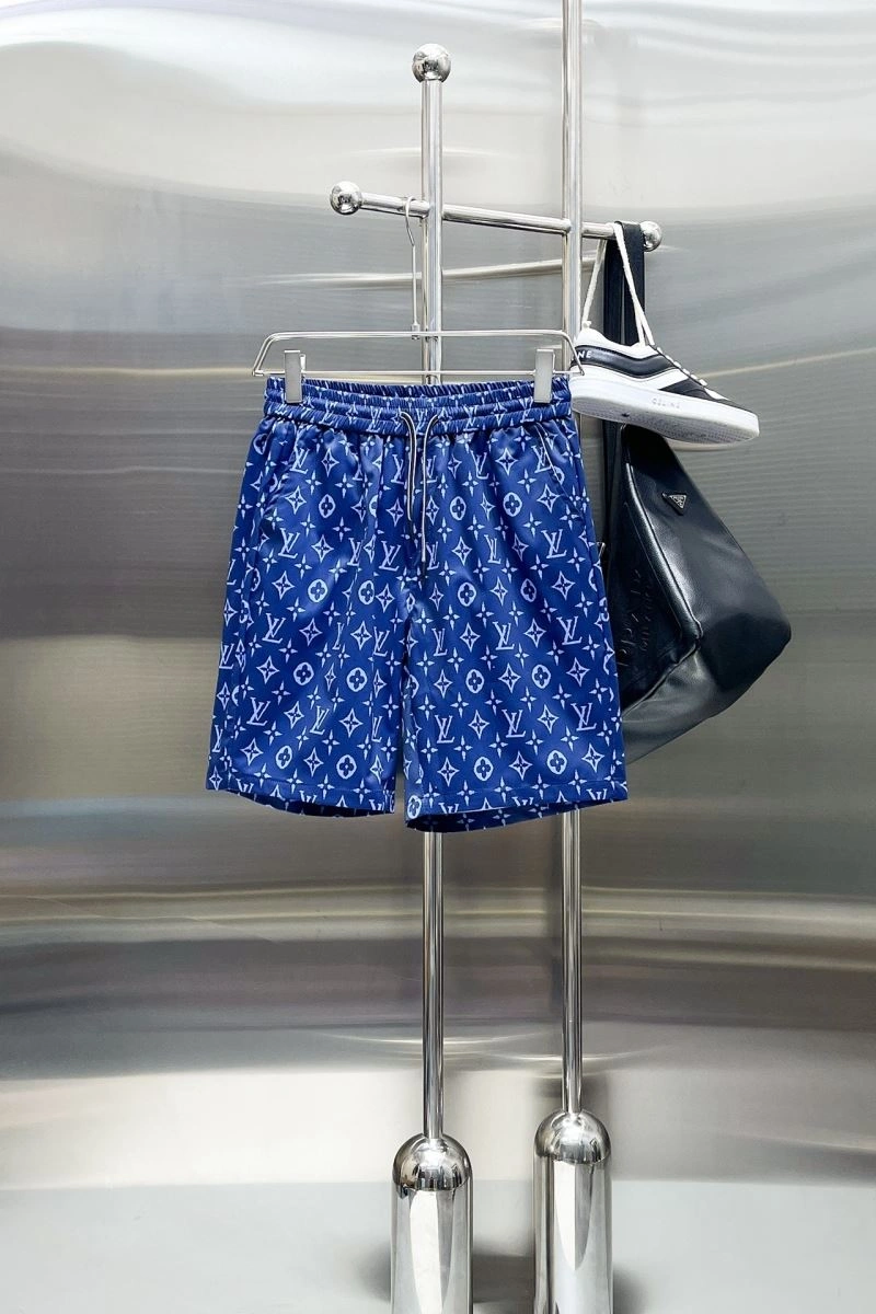 Louis Vuitton Short Pants
