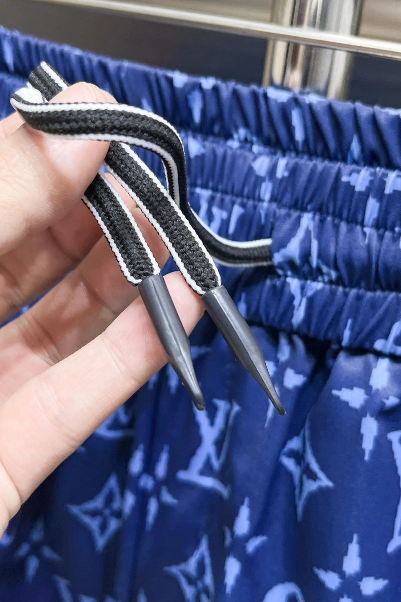 Official Louis Vuitton Short Pants
