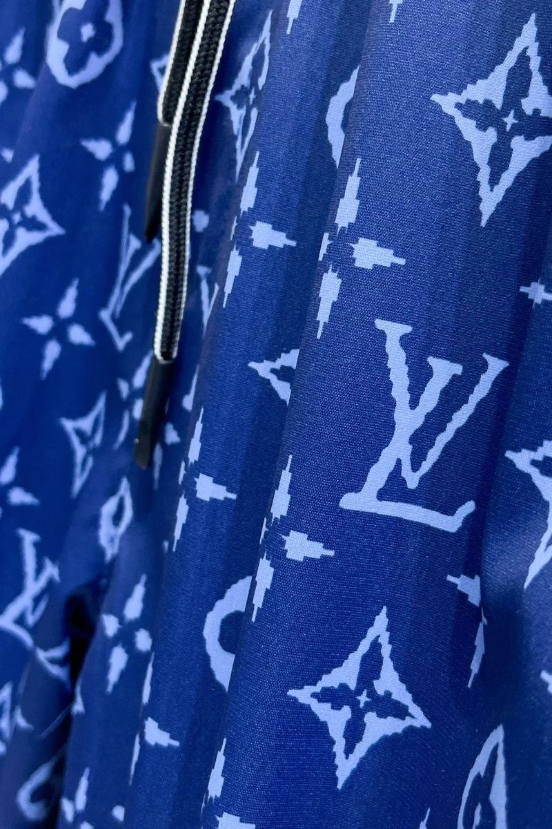 Official Louis Vuitton Short Pants