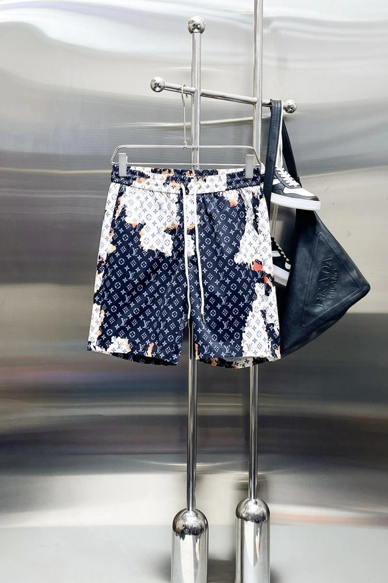 Louis Vuitton Short Pants