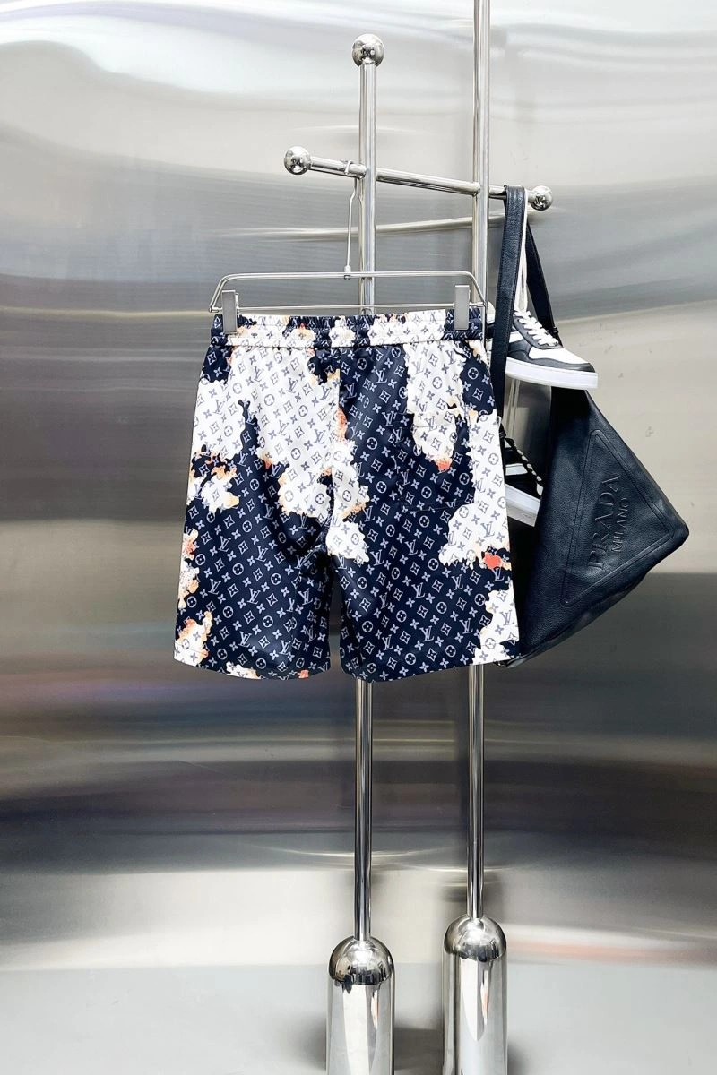 Cut-rate Louis Vuitton Short Pants
