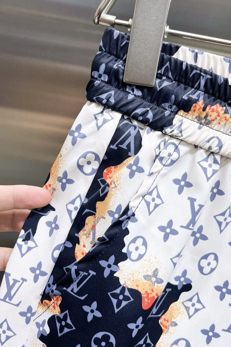 Cut-rate Louis Vuitton Short Pants