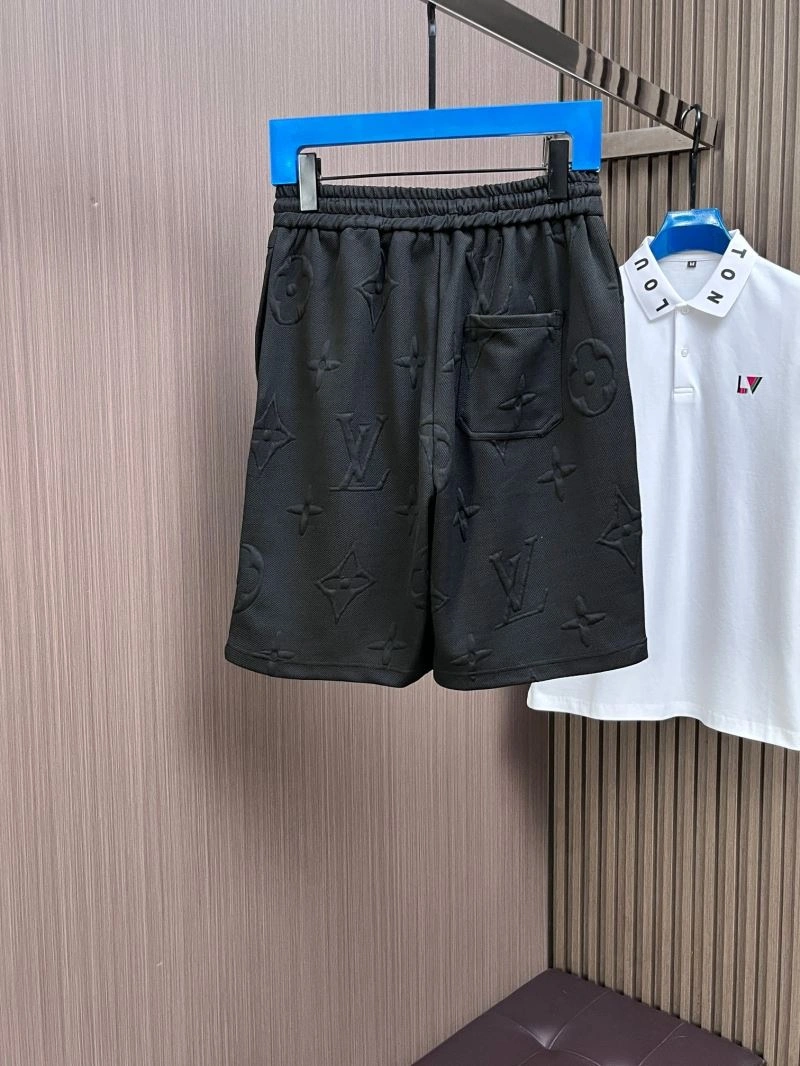 Louis Vuitton Short Pants