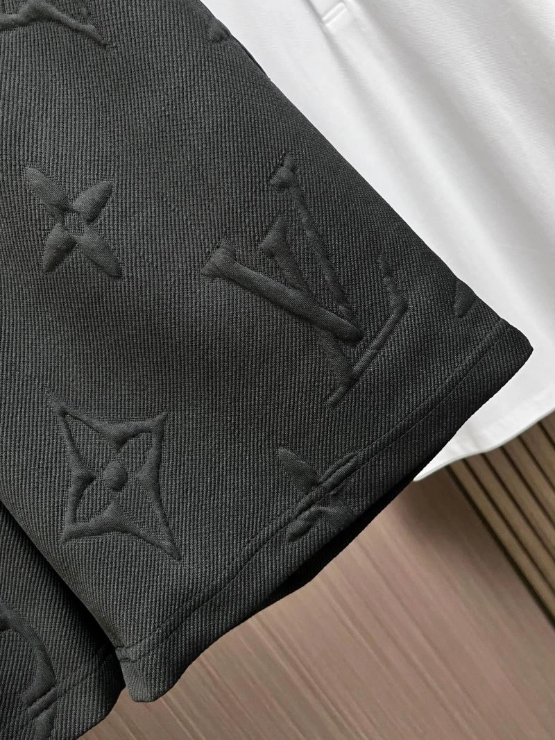 Discounted Louis Vuitton Short Pants