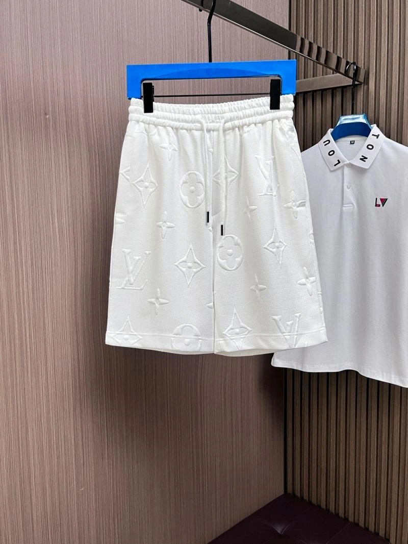 Louis Vuitton Short Pants