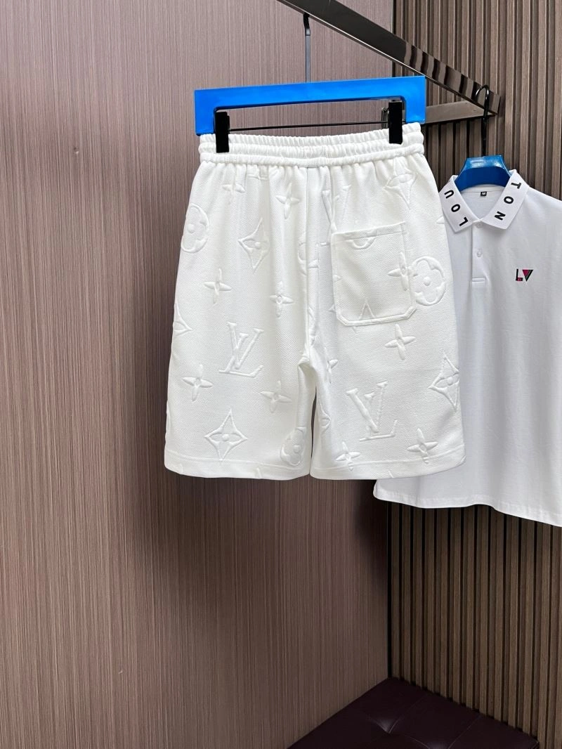 Inexpensive Louis Vuitton Short Pants