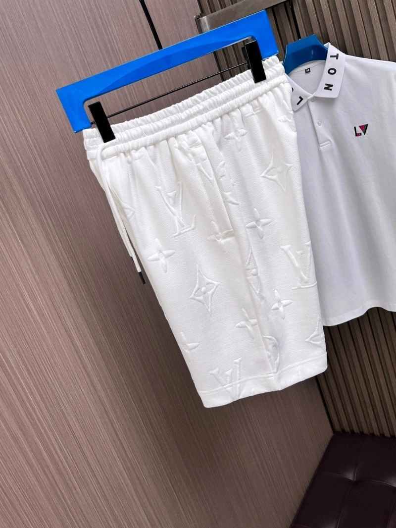 Inexpensive Louis Vuitton Short Pants
