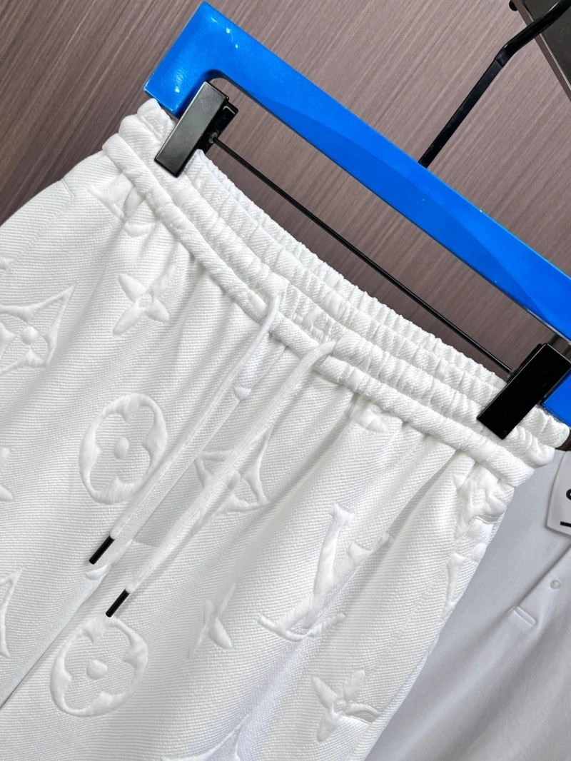 Inexpensive Louis Vuitton Short Pants