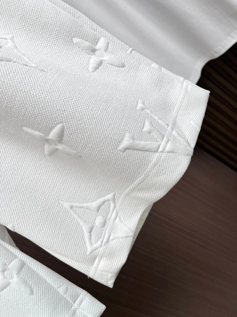 Inexpensive Louis Vuitton Short Pants