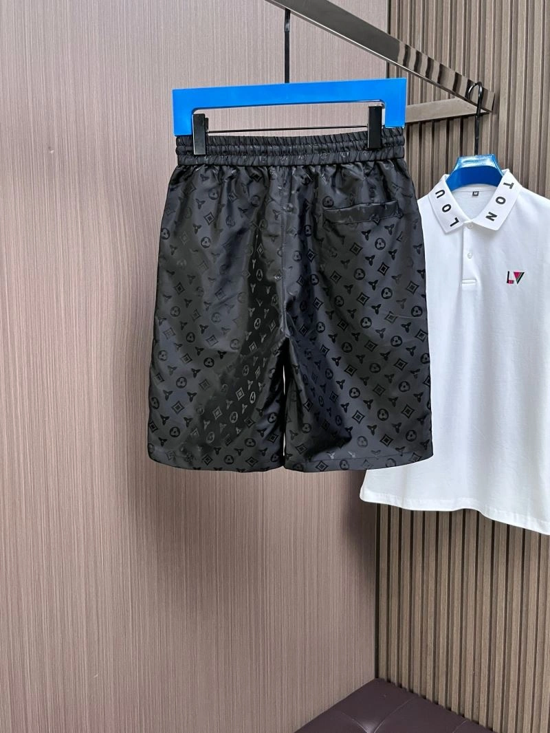 Louis Vuitton Short Pants