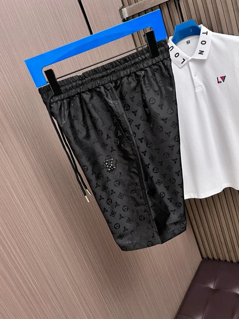 Affordable Louis Vuitton Short Pants