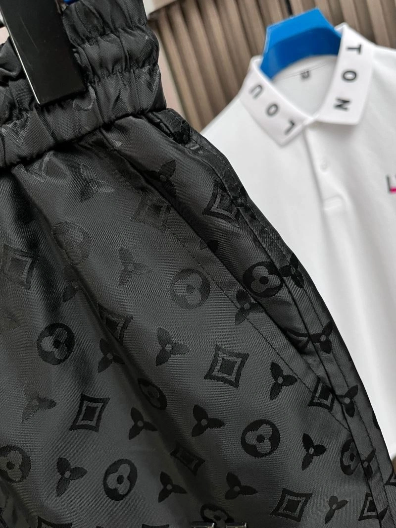 Affordable Louis Vuitton Short Pants