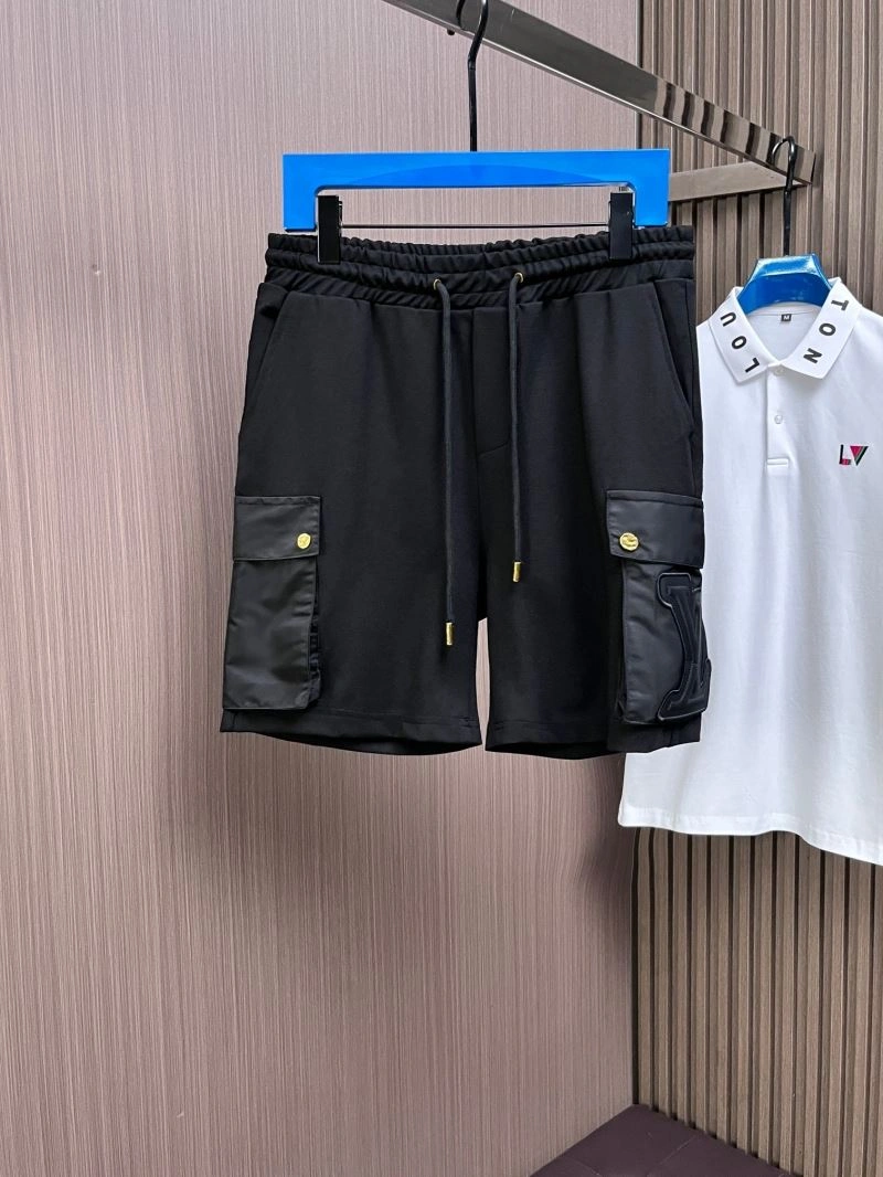 Louis Vuitton Short Pants