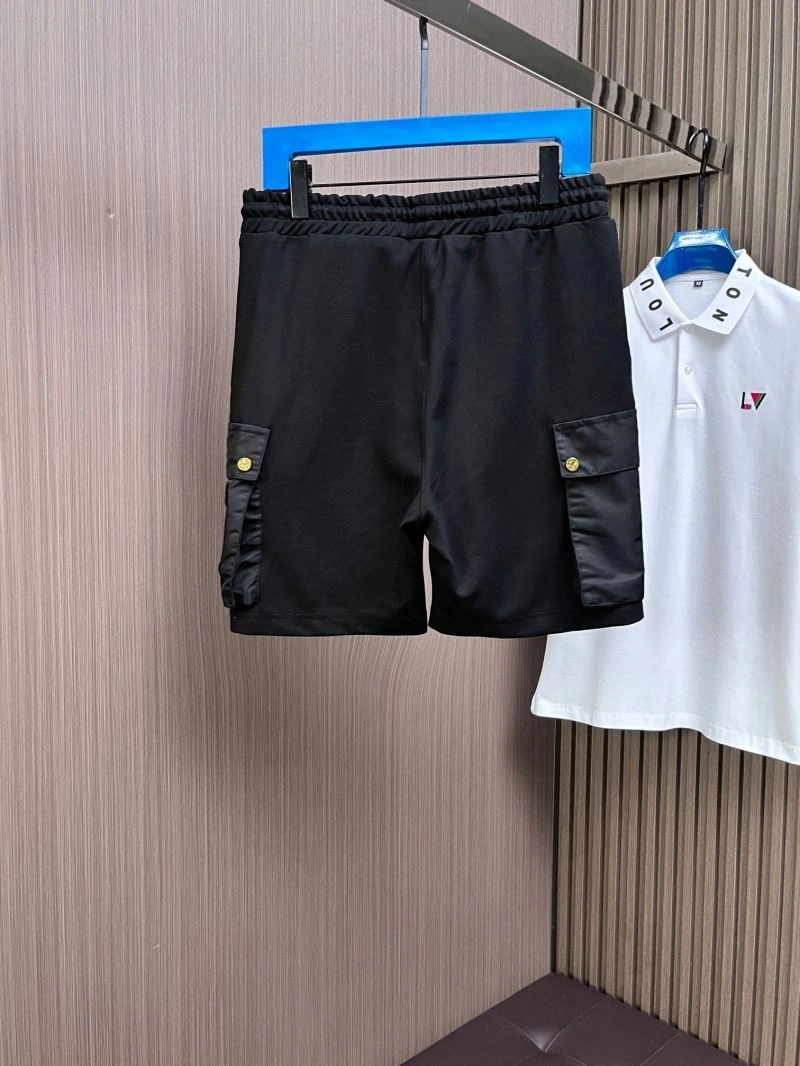 Genuine Louis Vuitton Short Pants