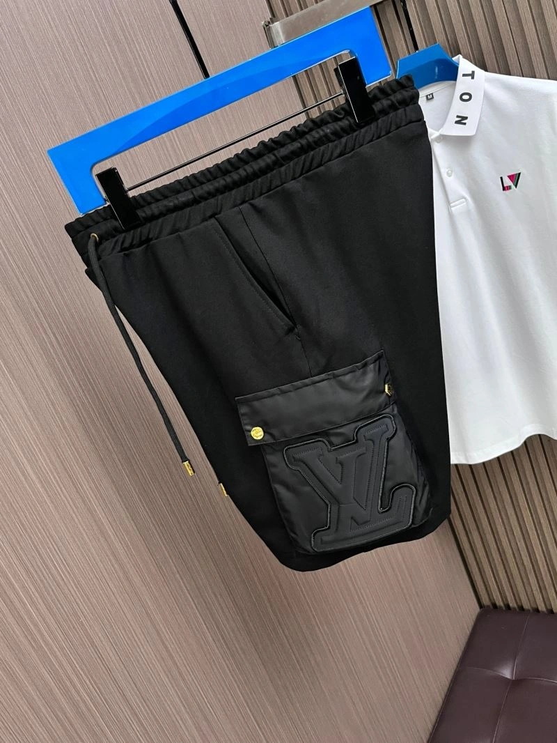 Genuine Louis Vuitton Short Pants