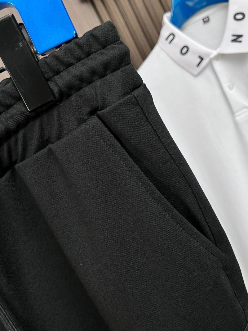 Genuine Louis Vuitton Short Pants