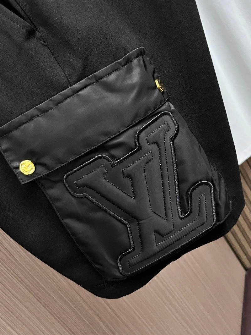Genuine Louis Vuitton Short Pants