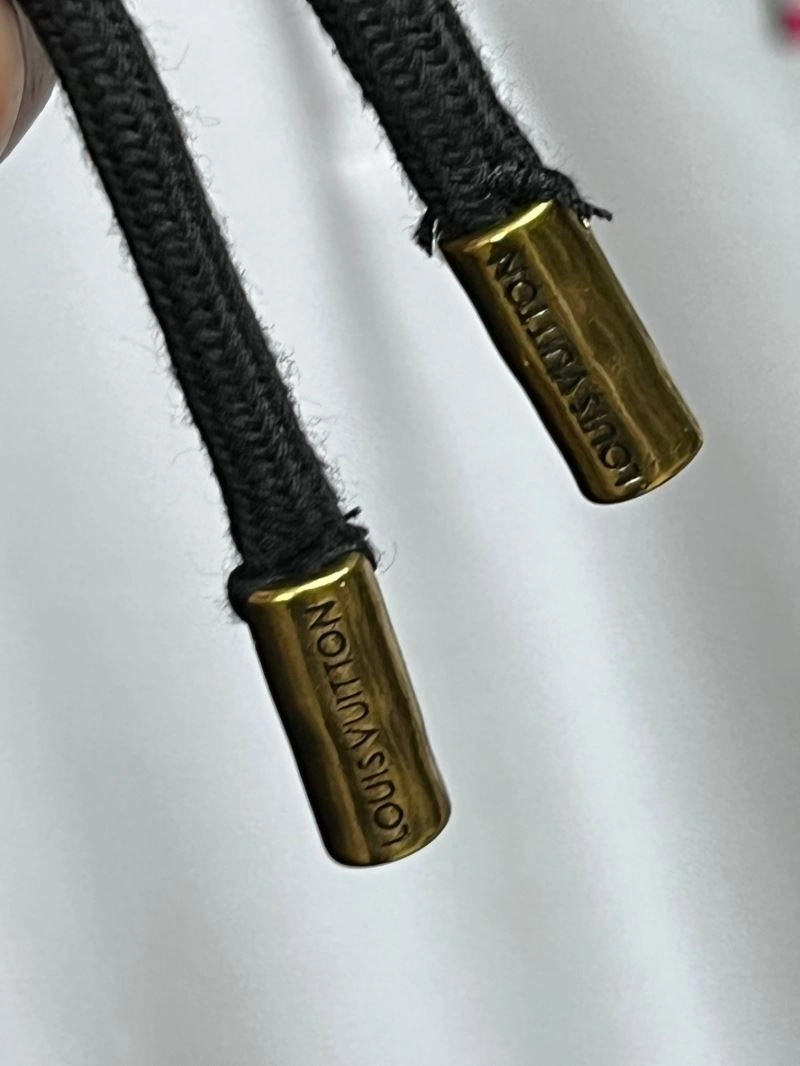 Genuine Louis Vuitton Short Pants