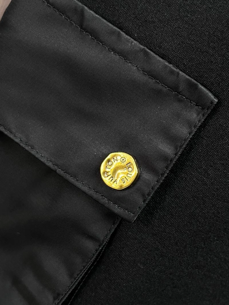 Genuine Louis Vuitton Short Pants