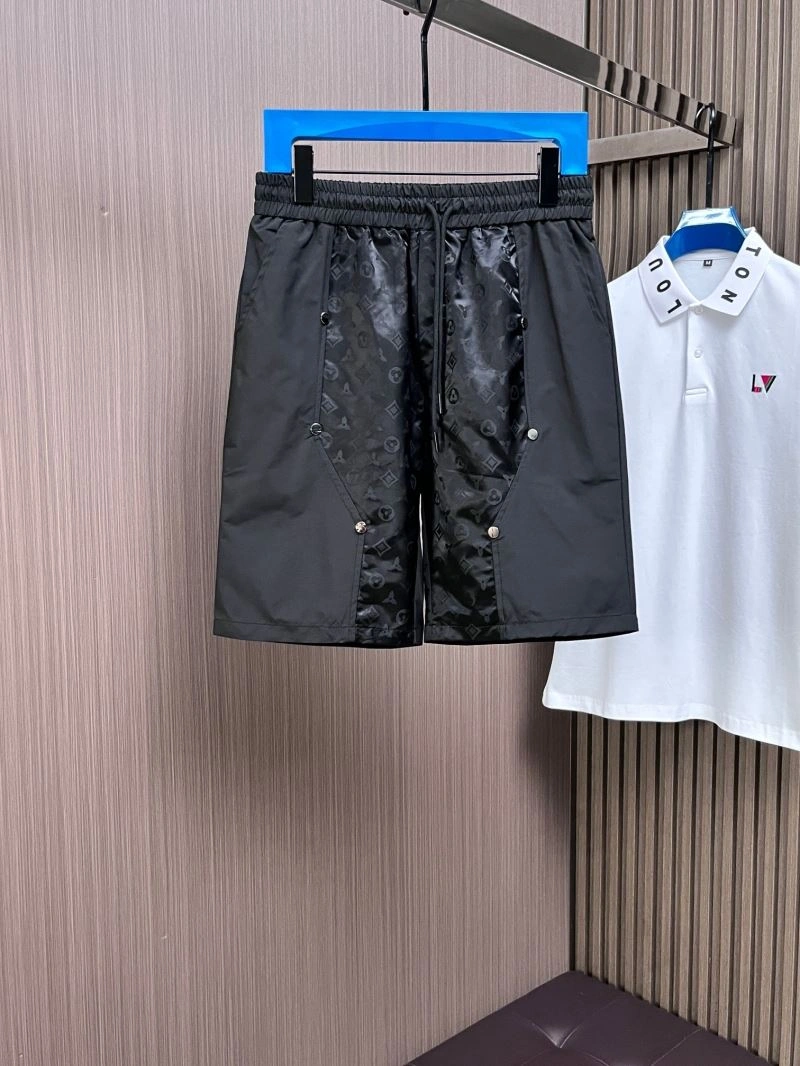 Louis Vuitton Short Pants