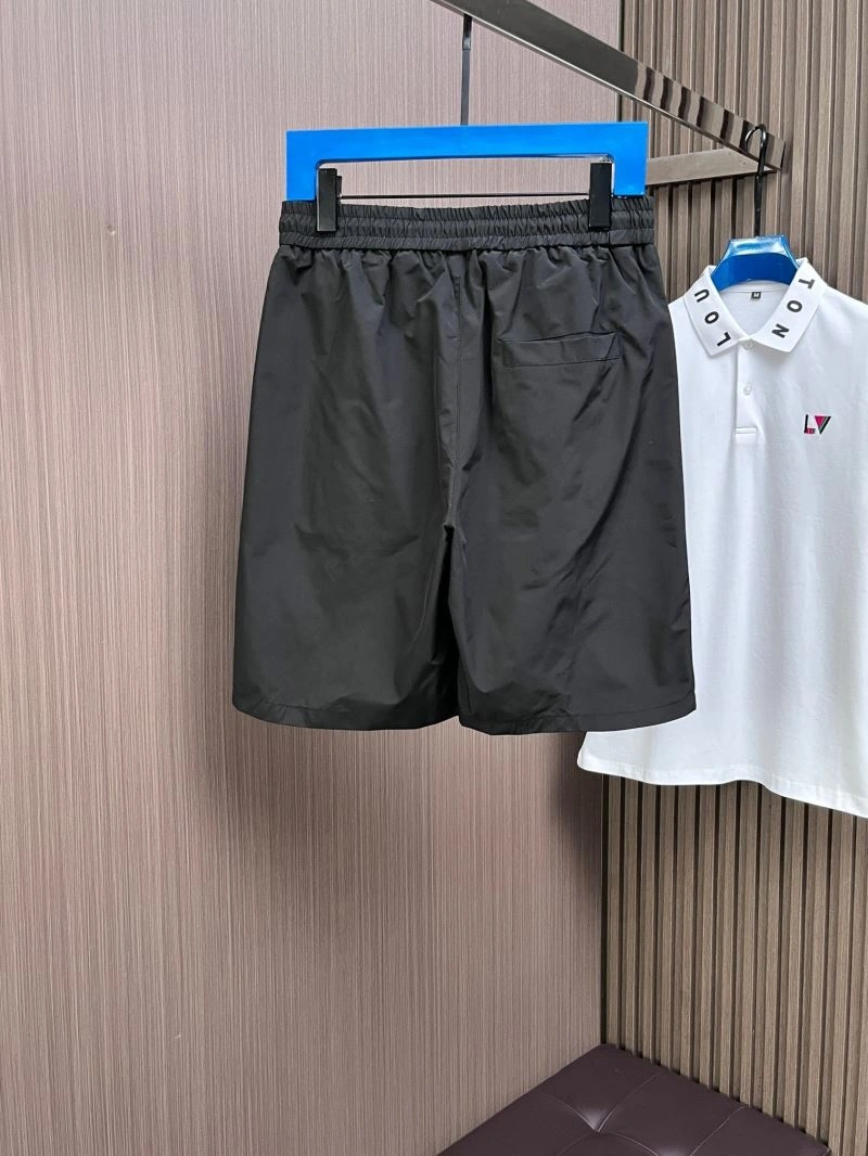 Indistinguishable Louis Vuitton Short Pants