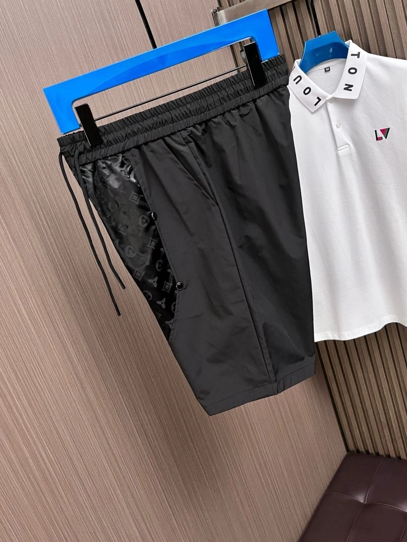 Indistinguishable Louis Vuitton Short Pants