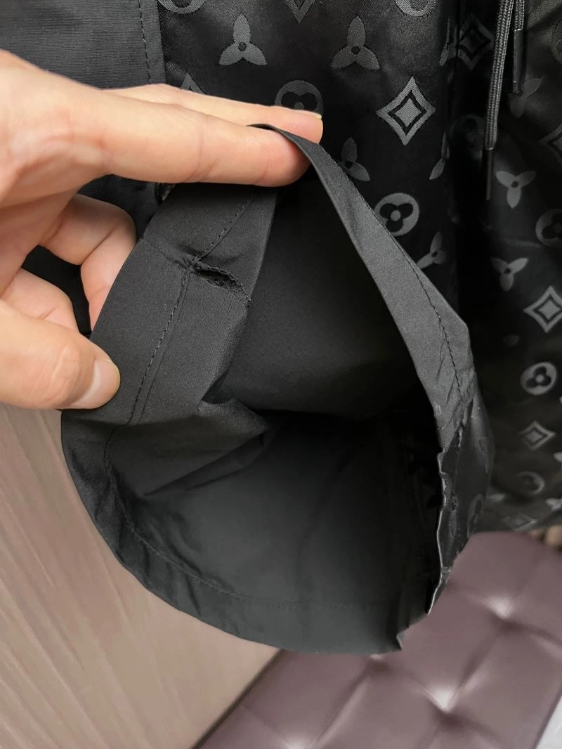 Indistinguishable Louis Vuitton Short Pants