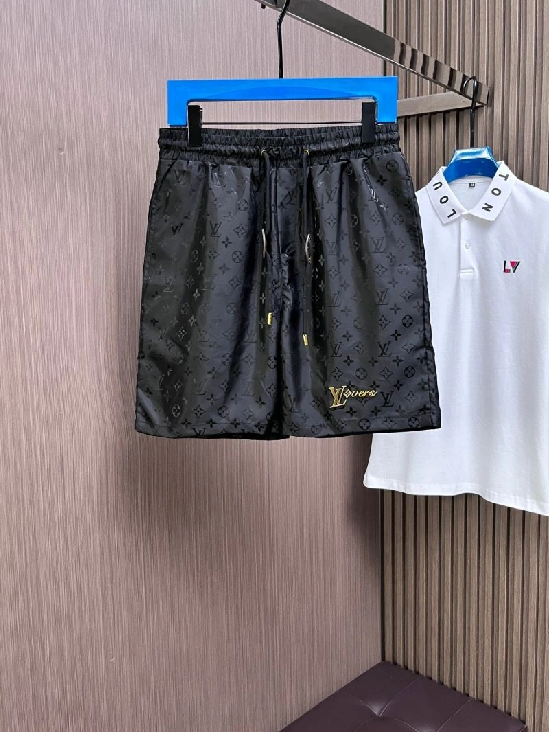 Louis Vuitton Short Pants