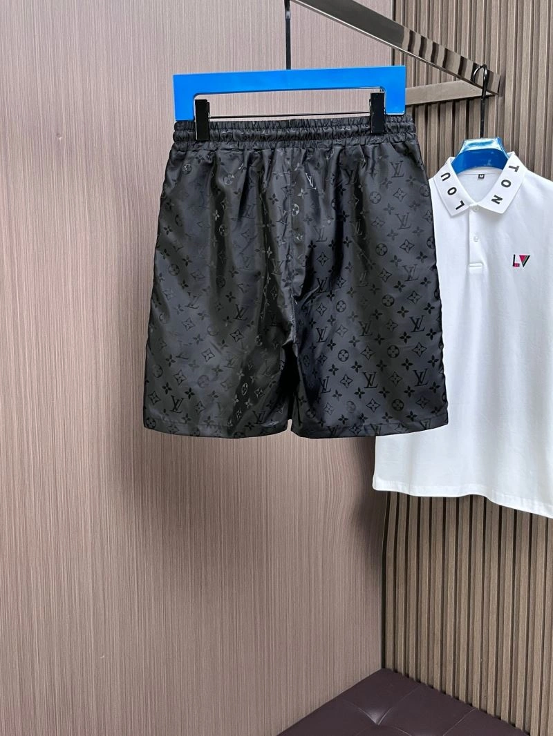 Budget-friendly Louis Vuitton Short Pants