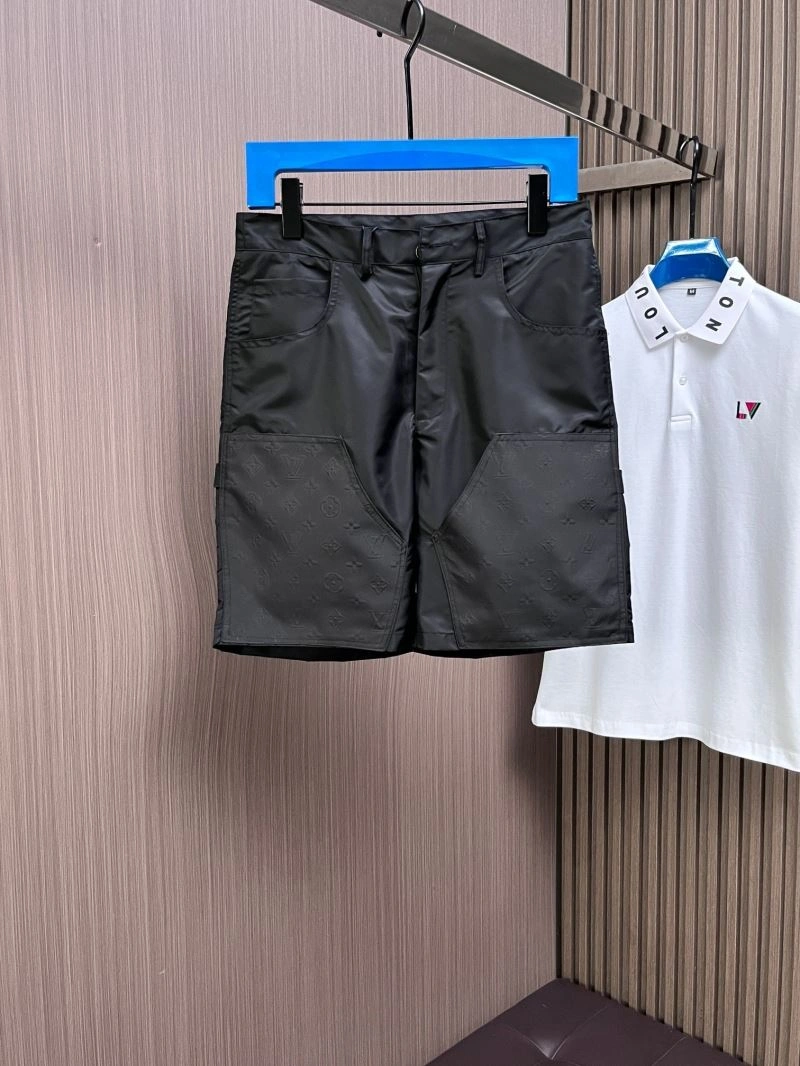 Louis Vuitton Short Pants