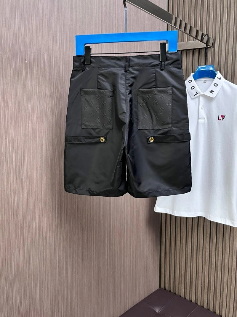 Inexpensive Louis Vuitton Short Pants
