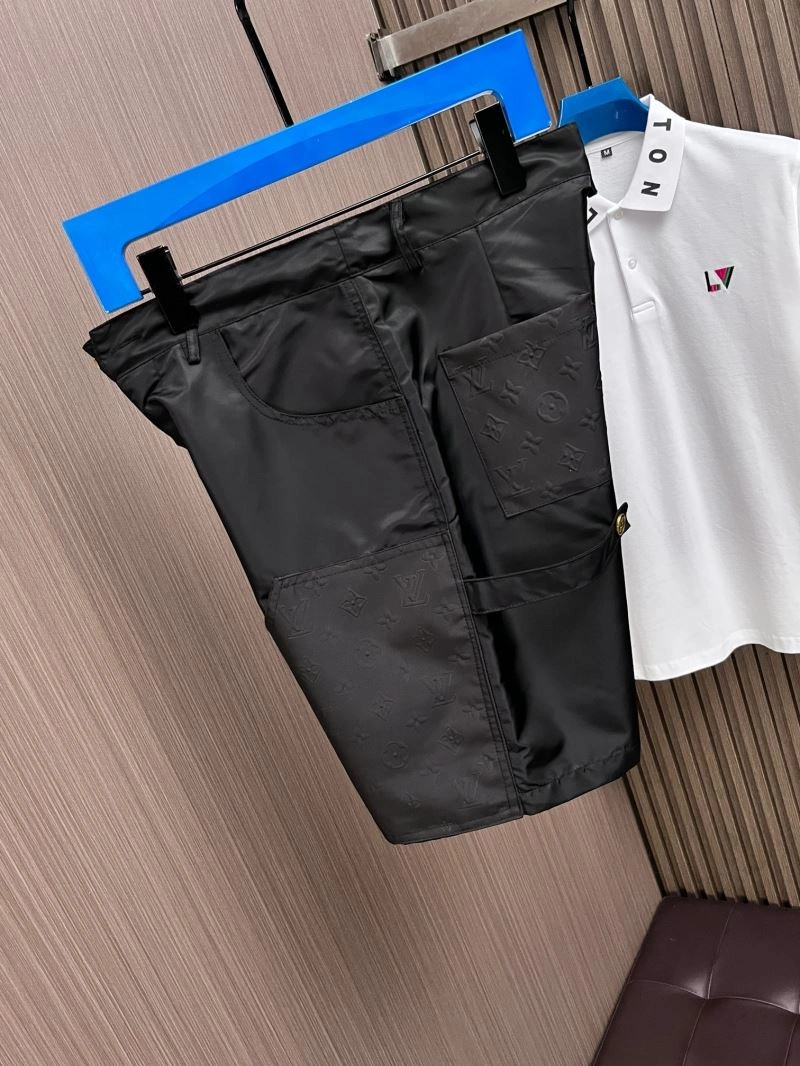 Inexpensive Louis Vuitton Short Pants