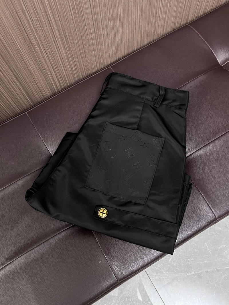 Inexpensive Louis Vuitton Short Pants