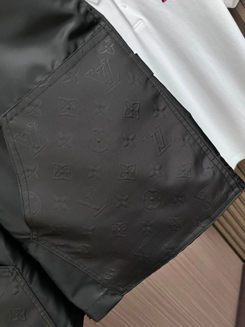 Inexpensive Louis Vuitton Short Pants