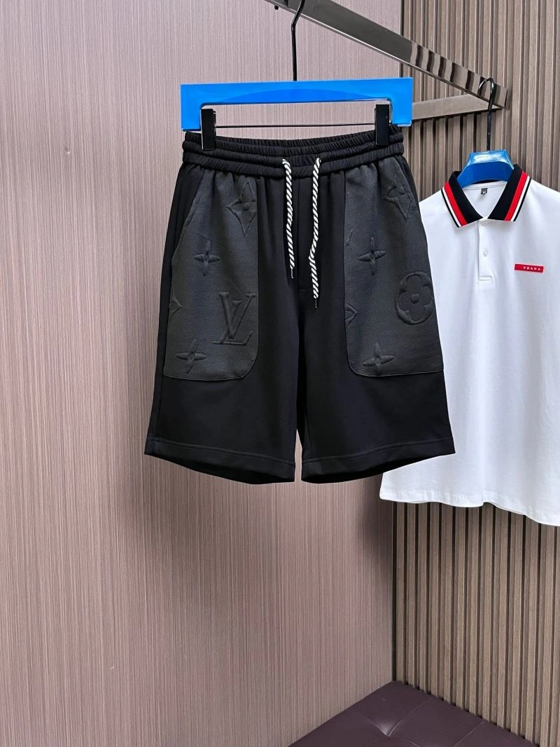Louis Vuitton Short Pants