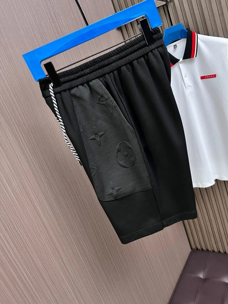 High accuracy Louis Vuitton Short Pants