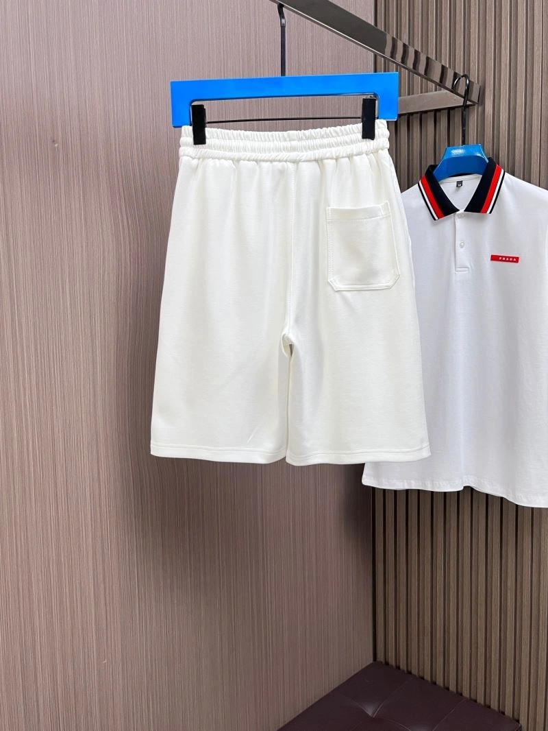 Genuine Louis Vuitton Short Pants