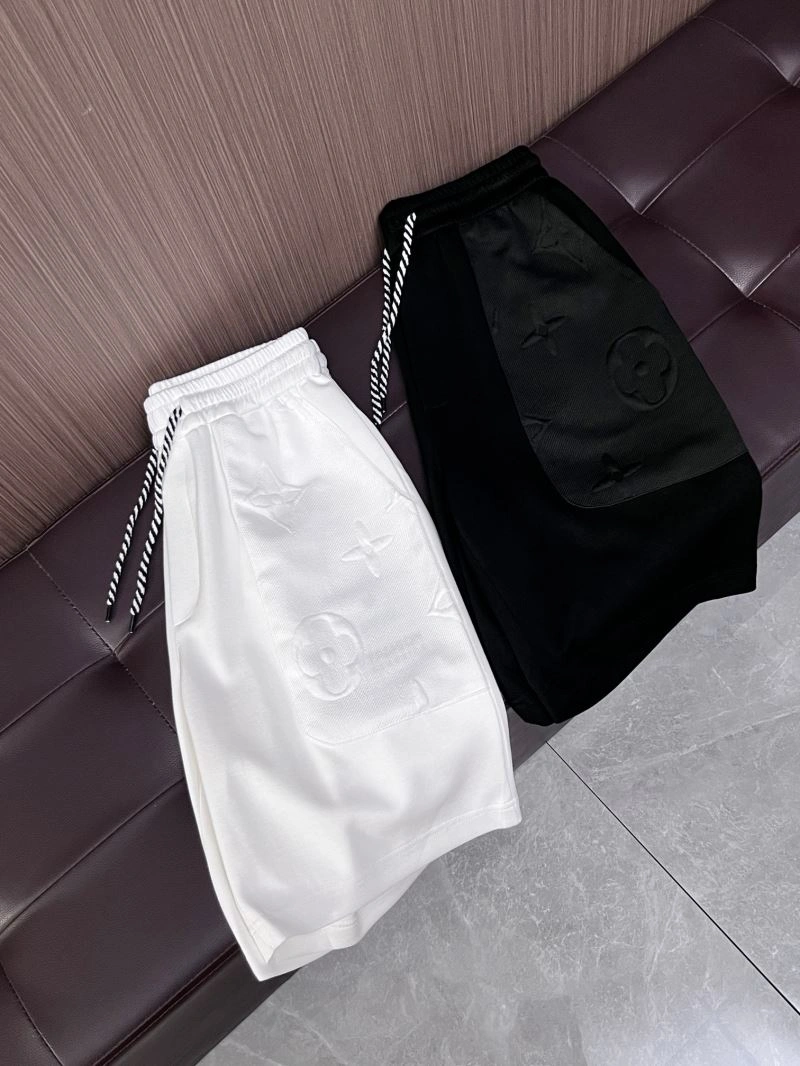 Genuine Louis Vuitton Short Pants