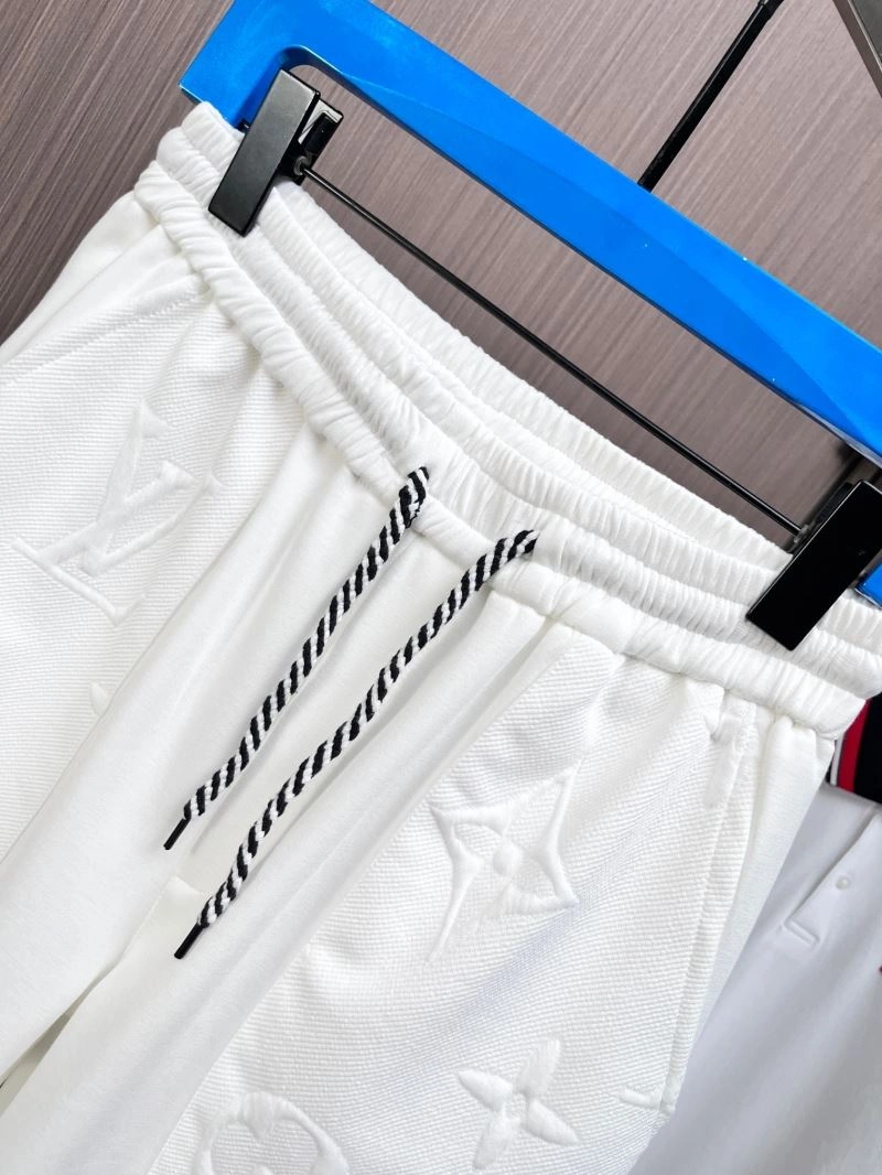 Genuine Louis Vuitton Short Pants