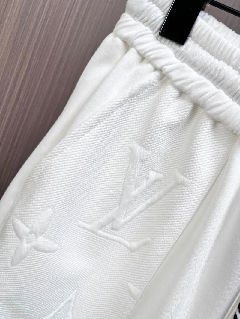 Genuine Louis Vuitton Short Pants