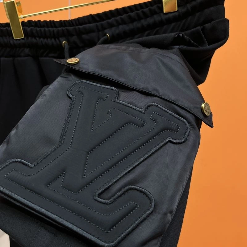 Precise copy Louis Vuitton Short Pants