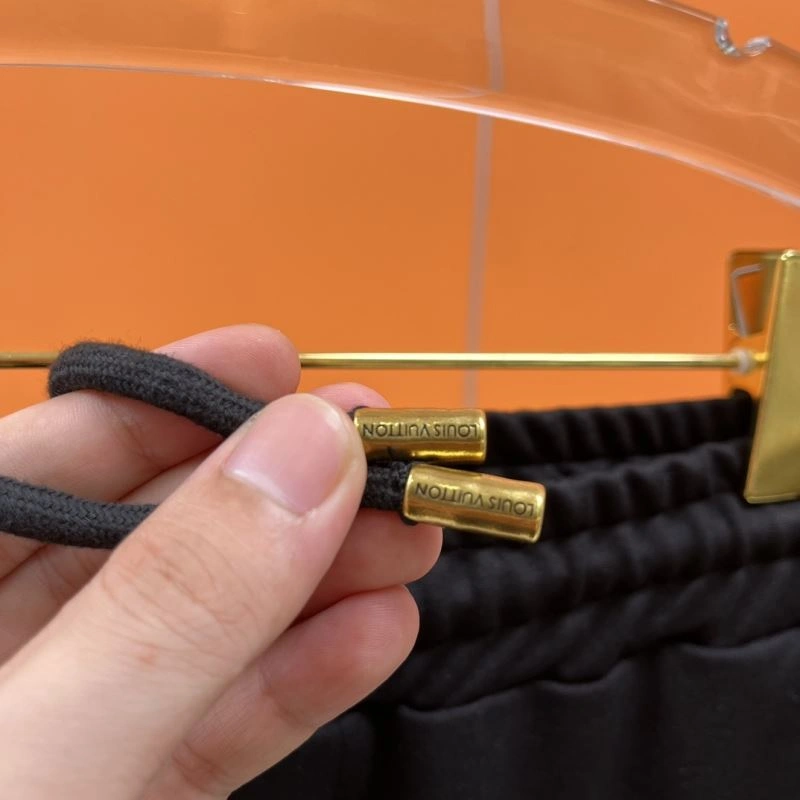 Precise copy Louis Vuitton Short Pants