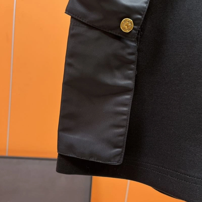 Precise copy Louis Vuitton Short Pants