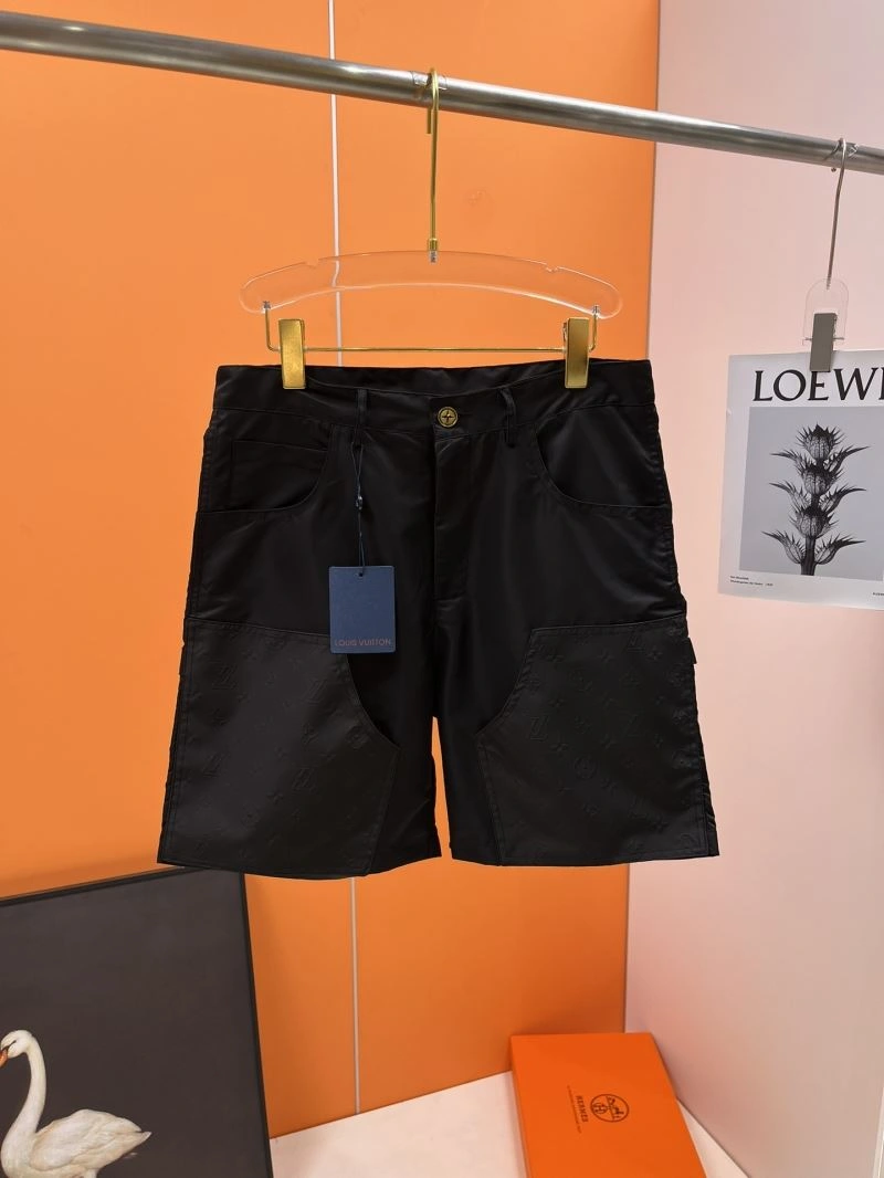 Louis Vuitton Short Pants