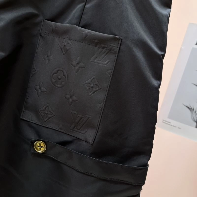 Low-cost Louis Vuitton Short Pants