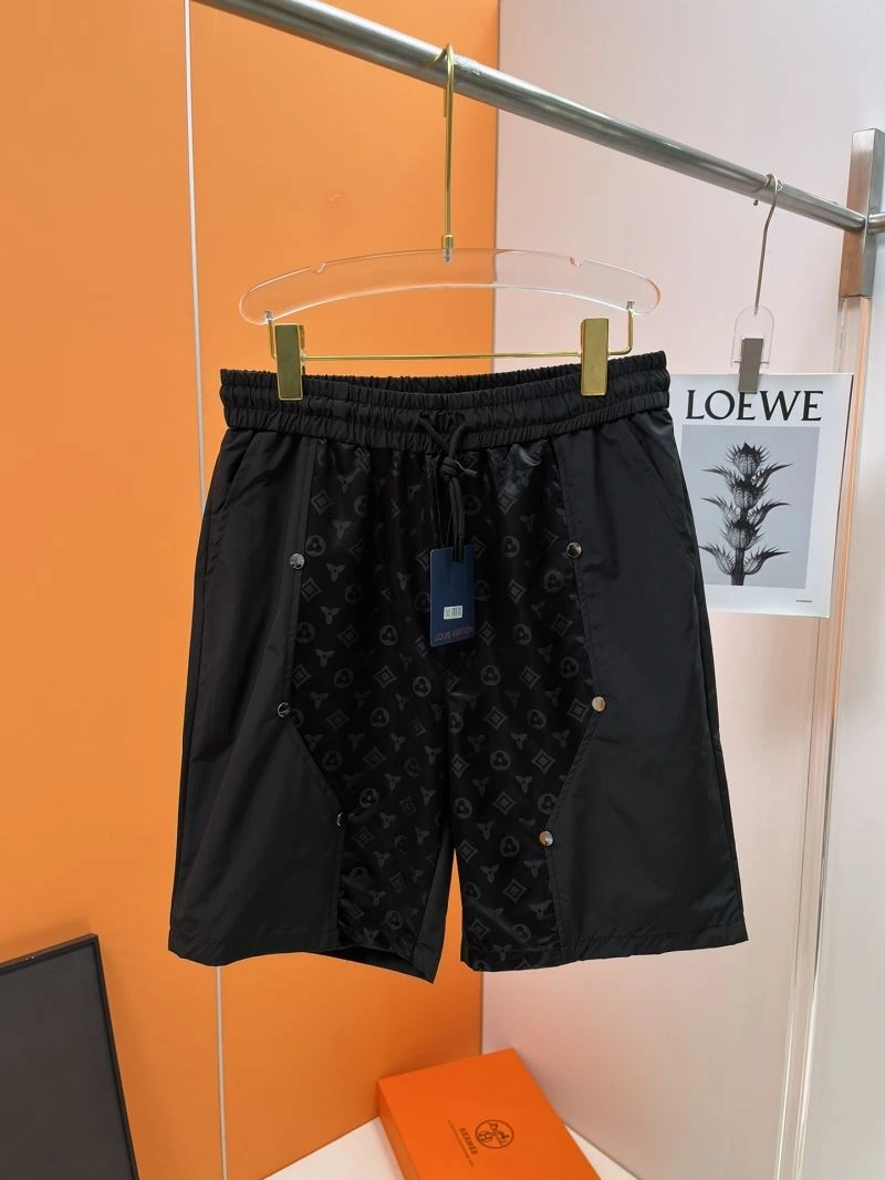 Louis Vuitton Short Pants