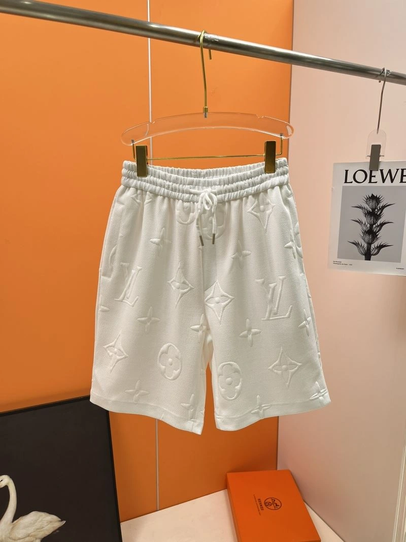 Louis Vuitton Short Pants