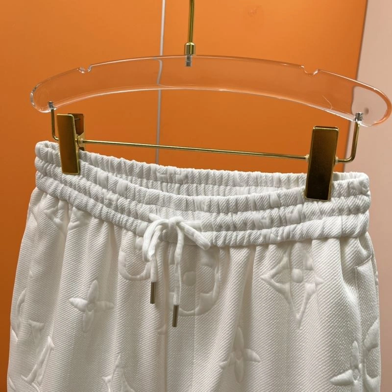 High accuracy Louis Vuitton Short Pants