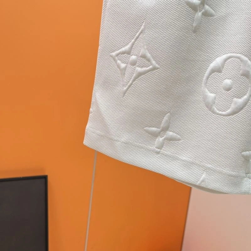 High accuracy Louis Vuitton Short Pants